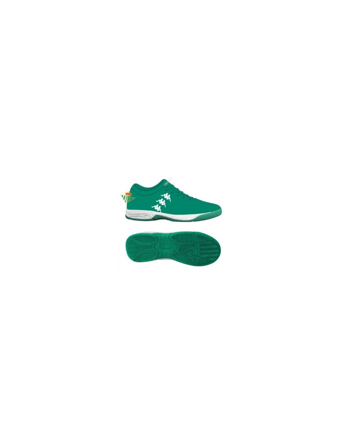 Venta > zapatillas kappa betis > en stock